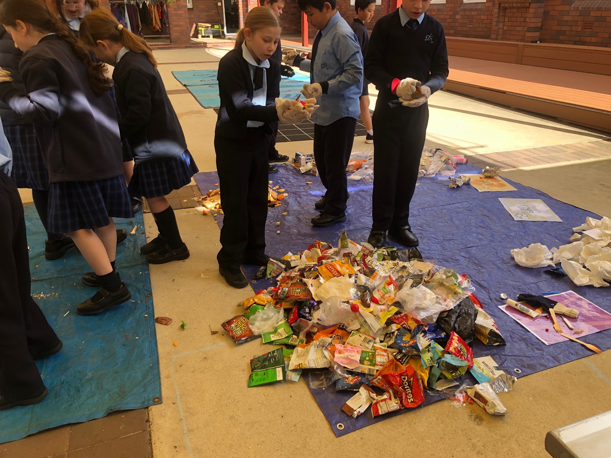 Building a Sustainable and Hope-Filled Future at St Michaels ...